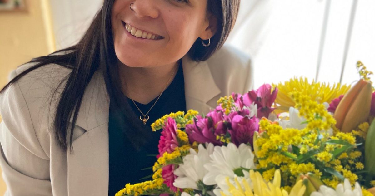 Paula Bausela González - La Cuarta Revolución