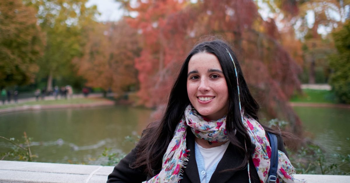 Susana Prieto de la Fuente - La Cuarta Revolución